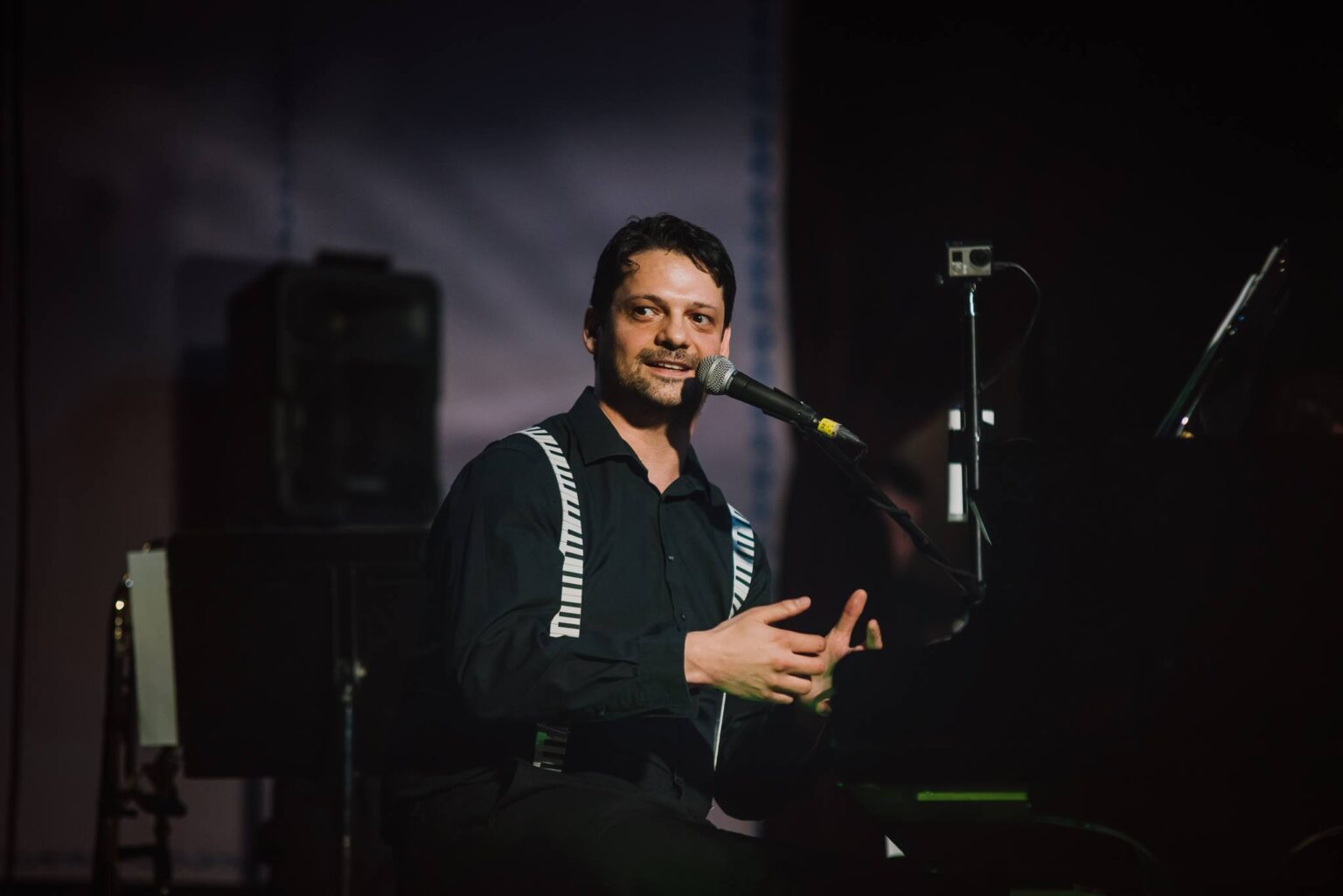 Védettségi igazolás nélkül is... - Gyulai Várszínház